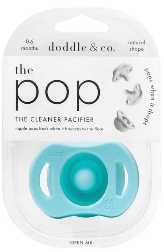 Pop Pacifier | Seams For The Soul Boutique