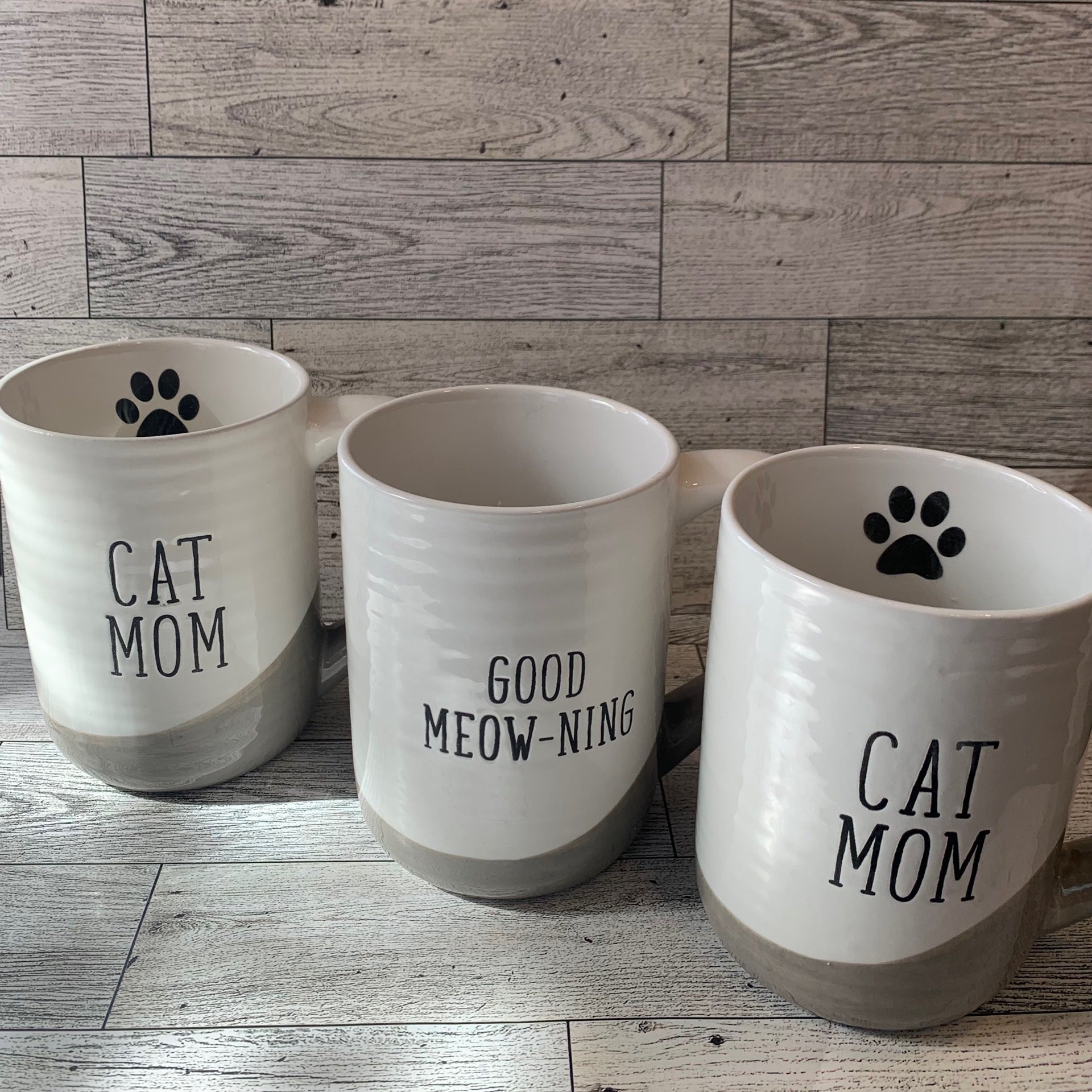 Cat Mugs | Seams For The Soul Boutique